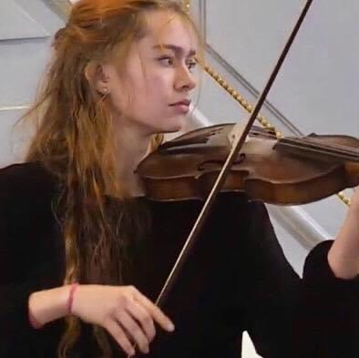 LA SONATE EN TRIO à l'orée du XVIIIe siècle - Sainte Marie Eglise ...